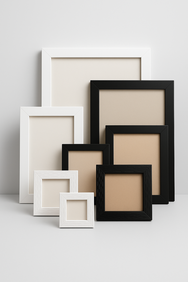 Photo Frames – Dinny